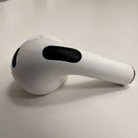 Apple | Headphones | Airpod Gen 3 Brand New With Box | Poshmark